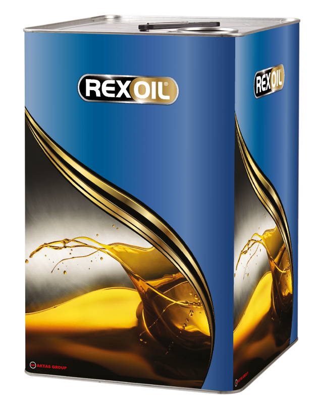 Rexoil - Aktaş Group | HEAT TRANSFER OIL