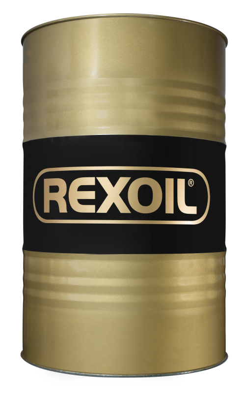 Rexoil - Aktaş Group | CHROME 15W-40 SG/CD